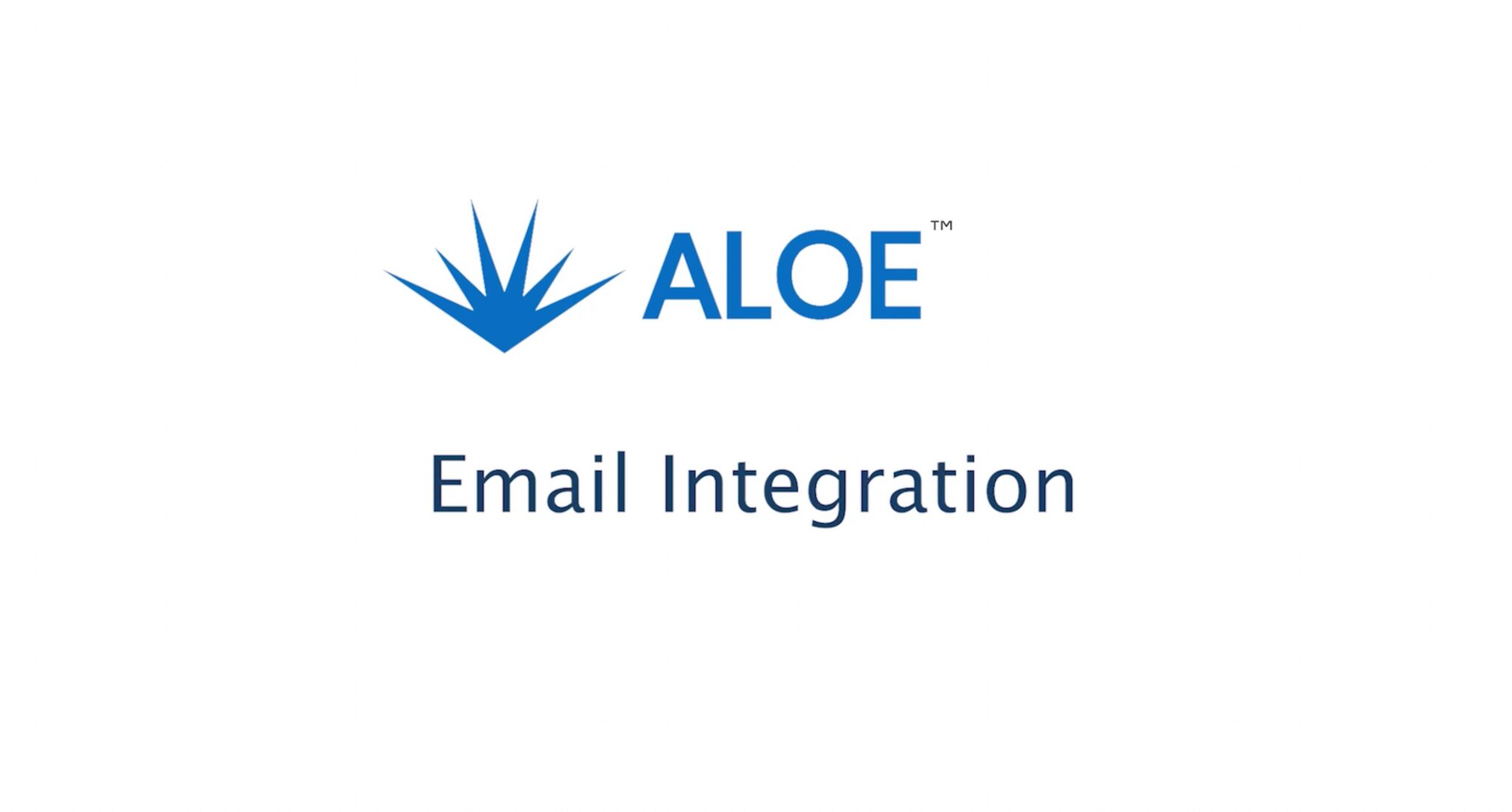 ALOE™ Project Management Software | Increase Efficiency With Thorough ...