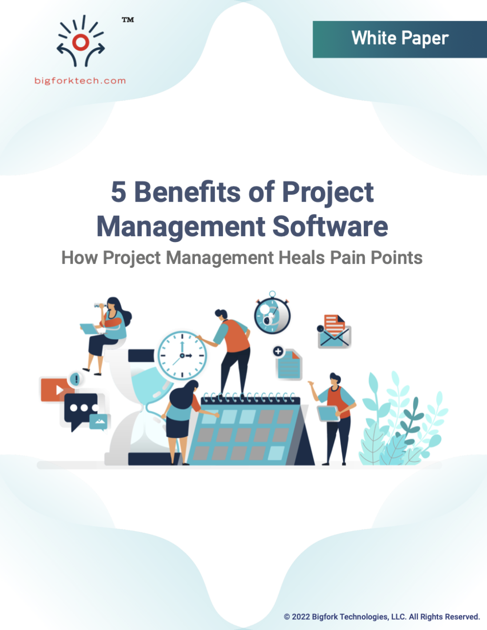 ALOE™ Project Management Software | Increase Efficiency With Thorough ...